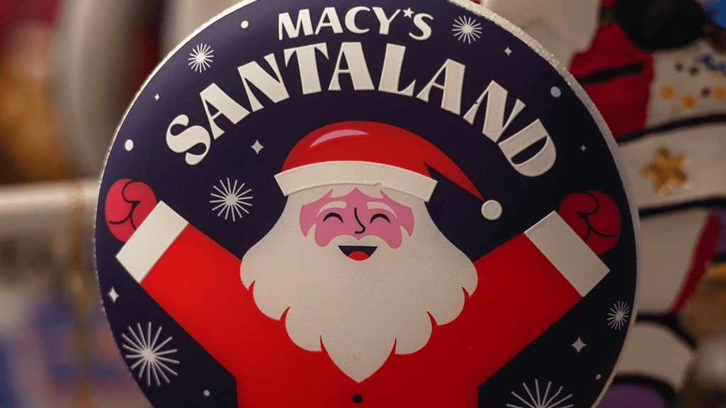 Macy’s Santaland NYC 2025: All You Need to Know!